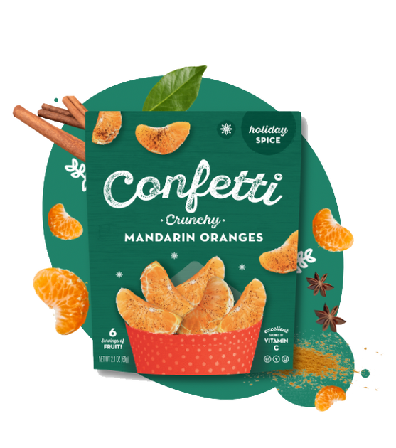 FRUIT CHIPS – Confetti USA