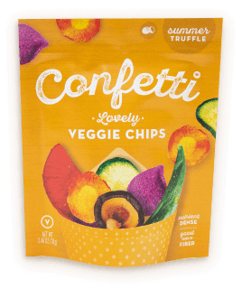 Summer Truffle – Confetti USA